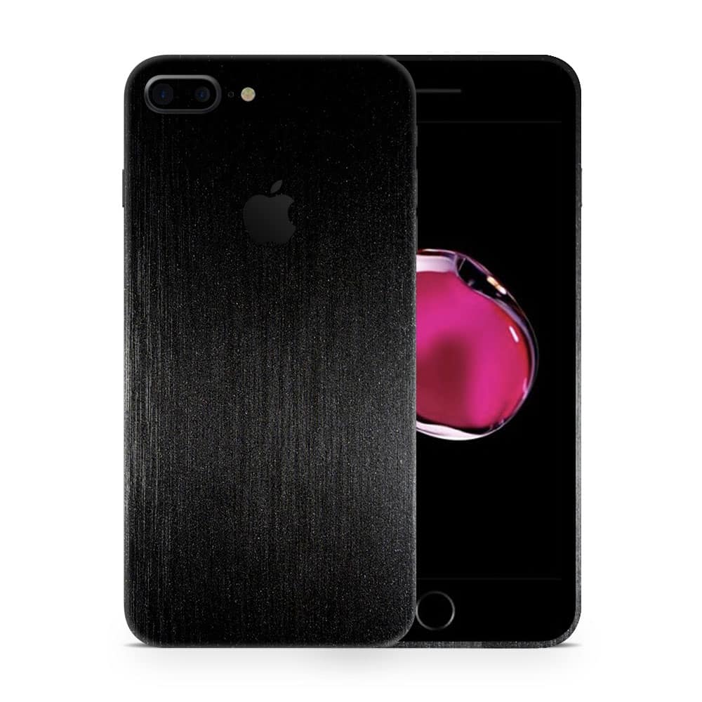 IPhone 7 Plus Metal Series Skins - WrapitSkin The Ultimate Protection!
