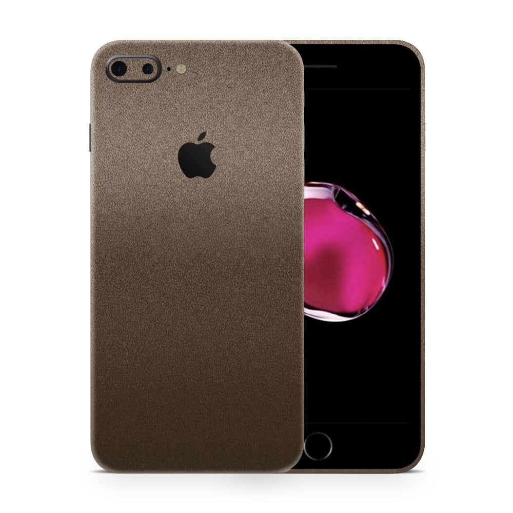 IPhone 7 Plus Matte Series Skins - WrapitSkin The Ultimate Protection!