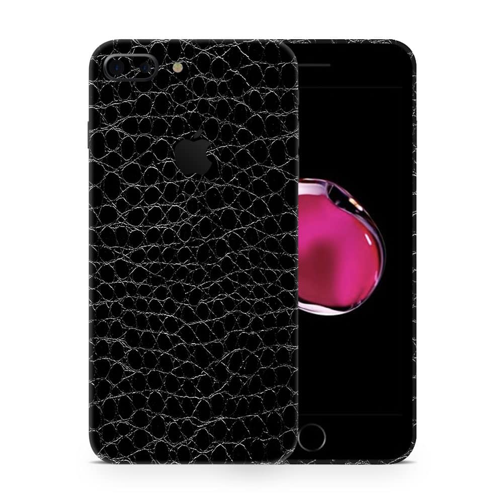 IPhone 7 Plus Alligator Series Skins - WrapitSkin The Ultimate Protection!
