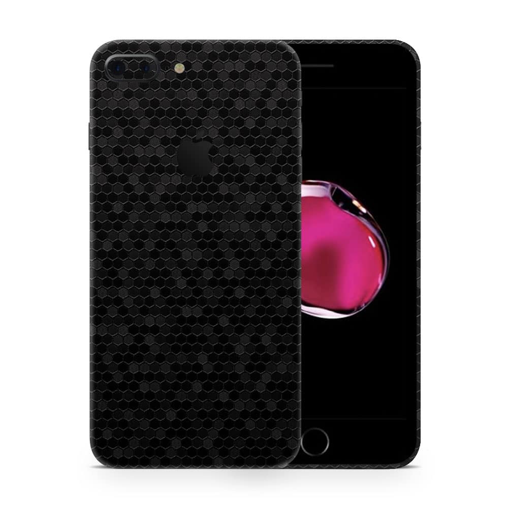 IPhone 7 Plus HoneyComb Series Skins - WrapitSkin The Ultimate Protection!