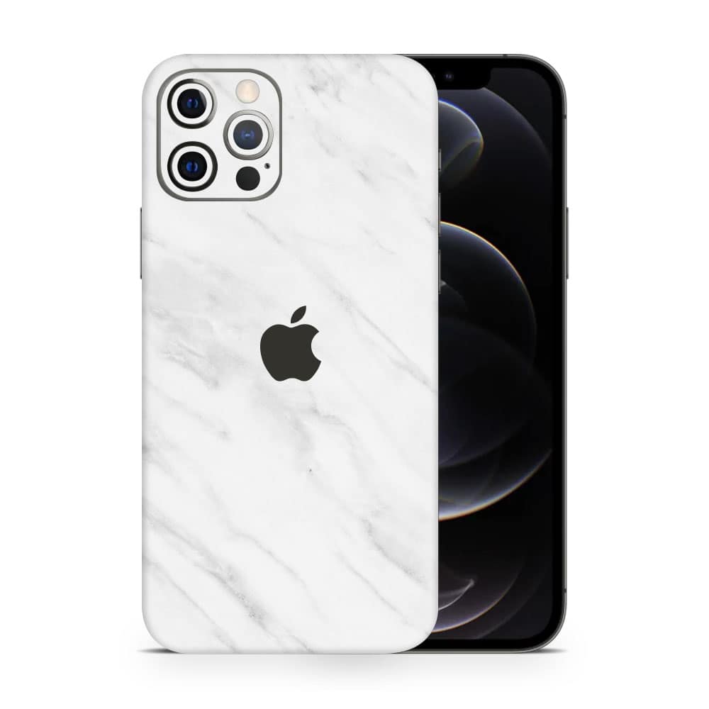 IPhone 12 Pro Stone Series Skins - WrapitSkin The Ultimate Protection!