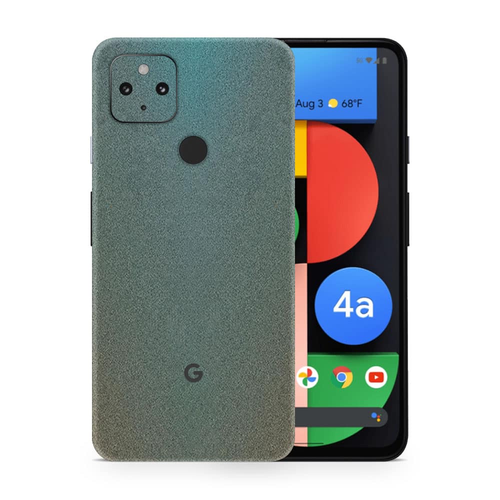 Pixel 4A 5G Signature Series Skins - WrapitSkin The Ultimate Protection!