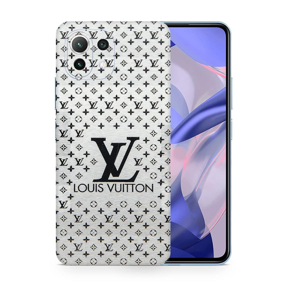 Mi 11 Lite LV 3D Skin - WrapitSkin The Ultimate Protection!
