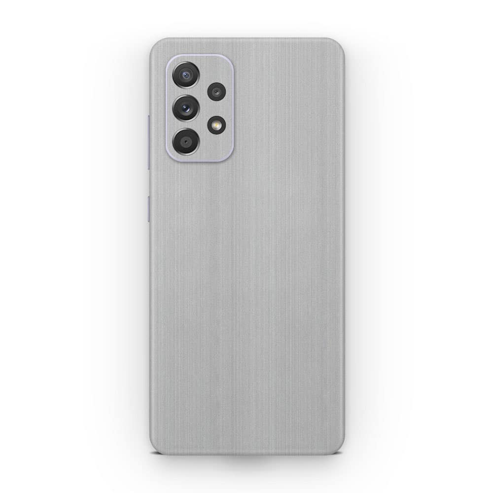 Galaxy A52s Metal Series Skins - WrapitSkin The Ultimate Protection!