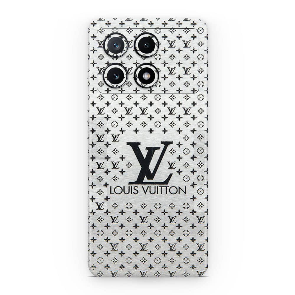 Poco X6 Pro 5G LV 3D Skin - WrapitSkin The Ultimate Protection!