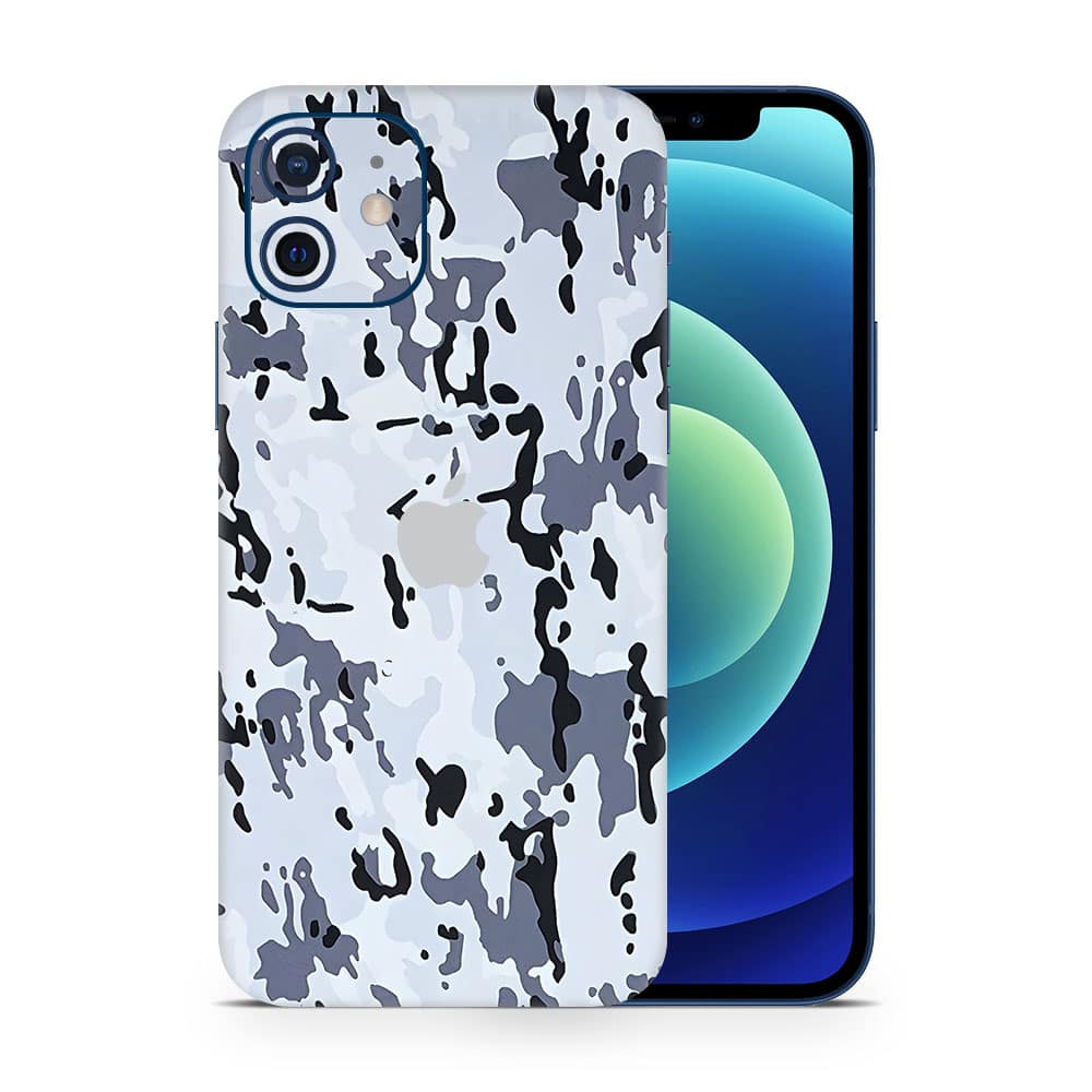 IPhone 12 Camo Series Skins - WrapitSkin The Ultimate Protection!