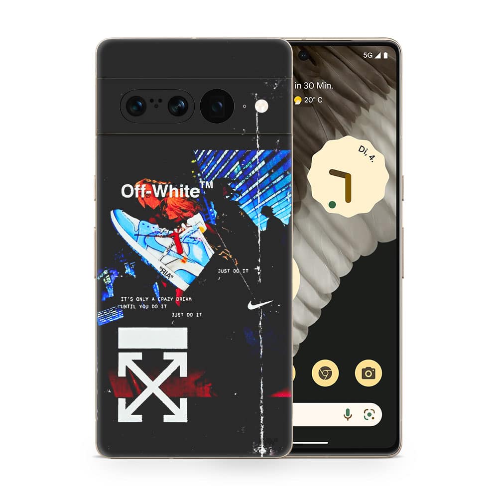 Best Skin For Pixel 7 Pro
