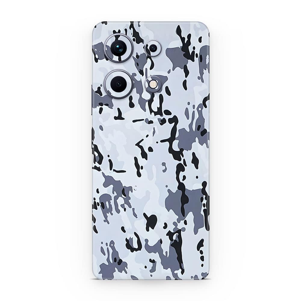 Infinix Note 30 Camo Series Skins - WrapitSkin The Ultimate Protection!
