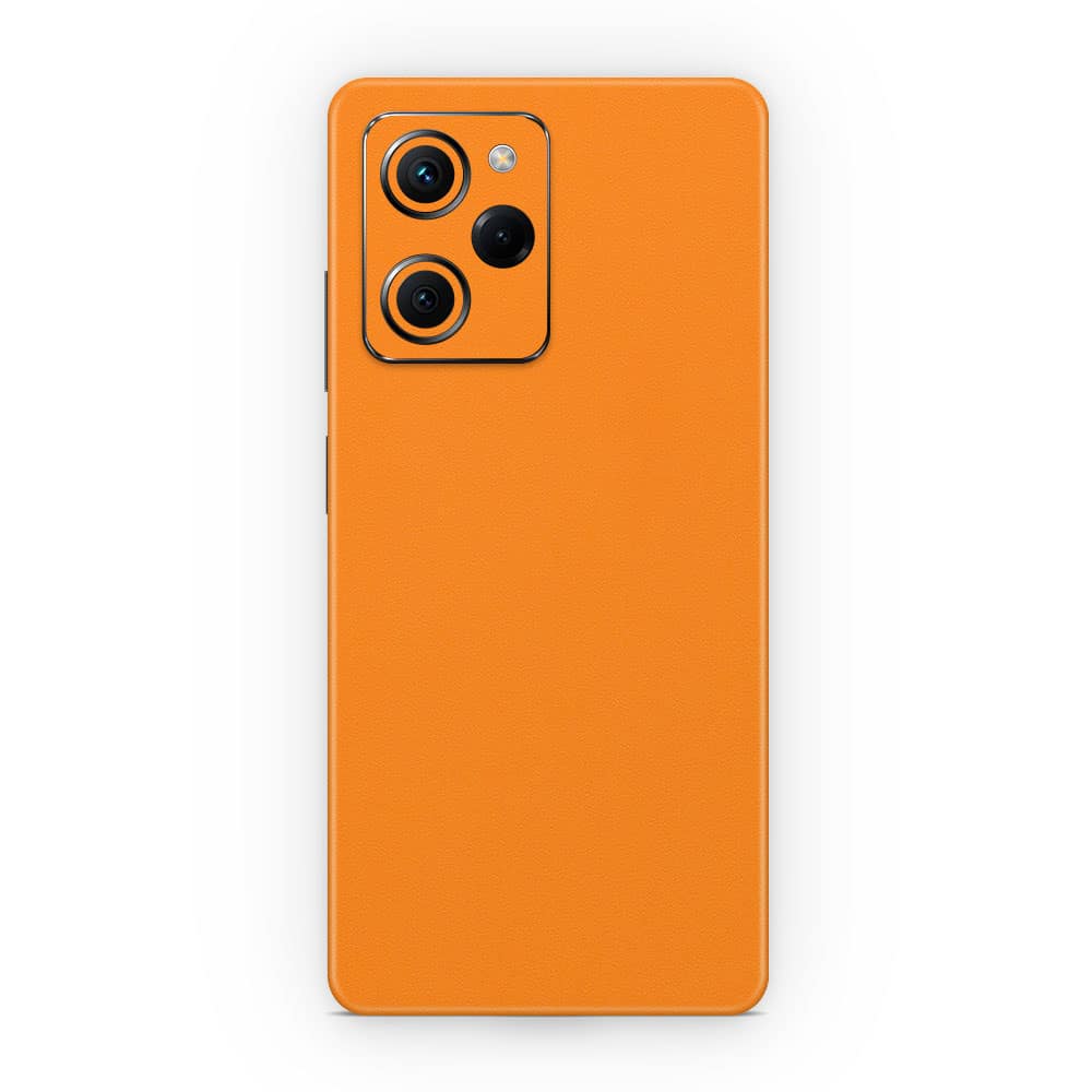 Poco X5 Pro True Color Series Skins - WrapitSkin The Ultimate Protection!