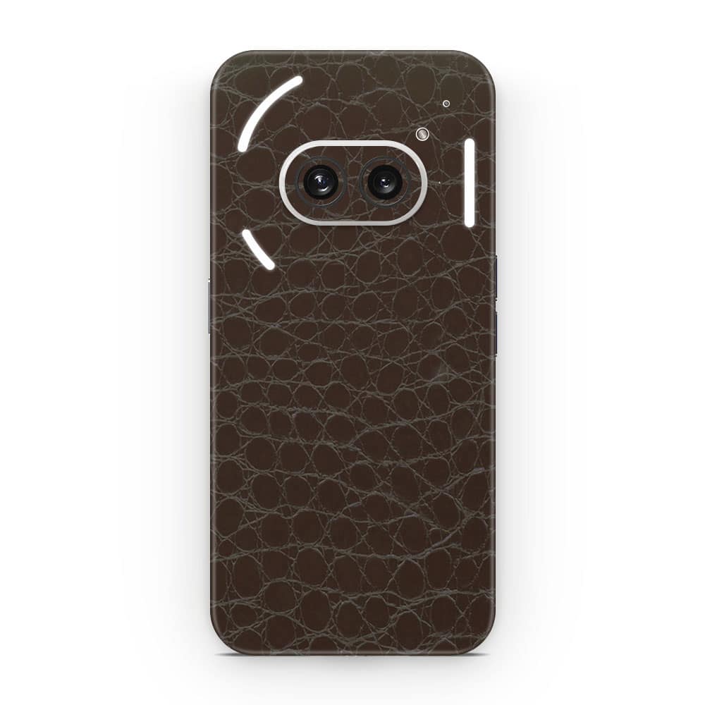 Nothing Phone 2A Alligator Series Skins - WrapitSkin The Ultimate ...
