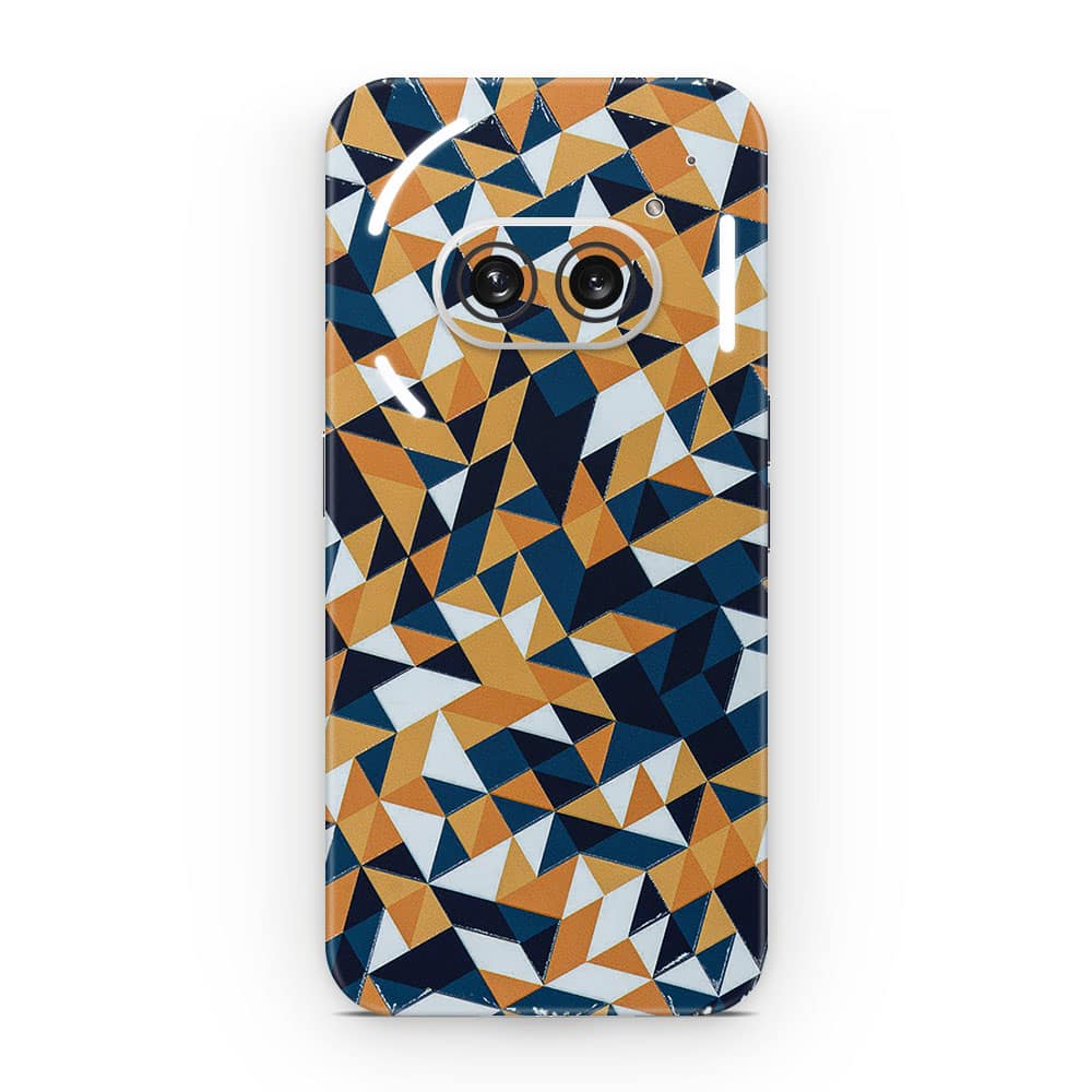 Nothing Phone 2A Pattern Art 3D Skin - WrapitSkin The Ultimate Protection!