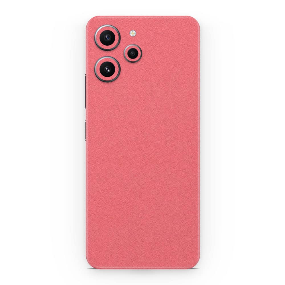 Redmi 12 4G True Color Series Skins - WrapitSkin The Ultimate Protection!