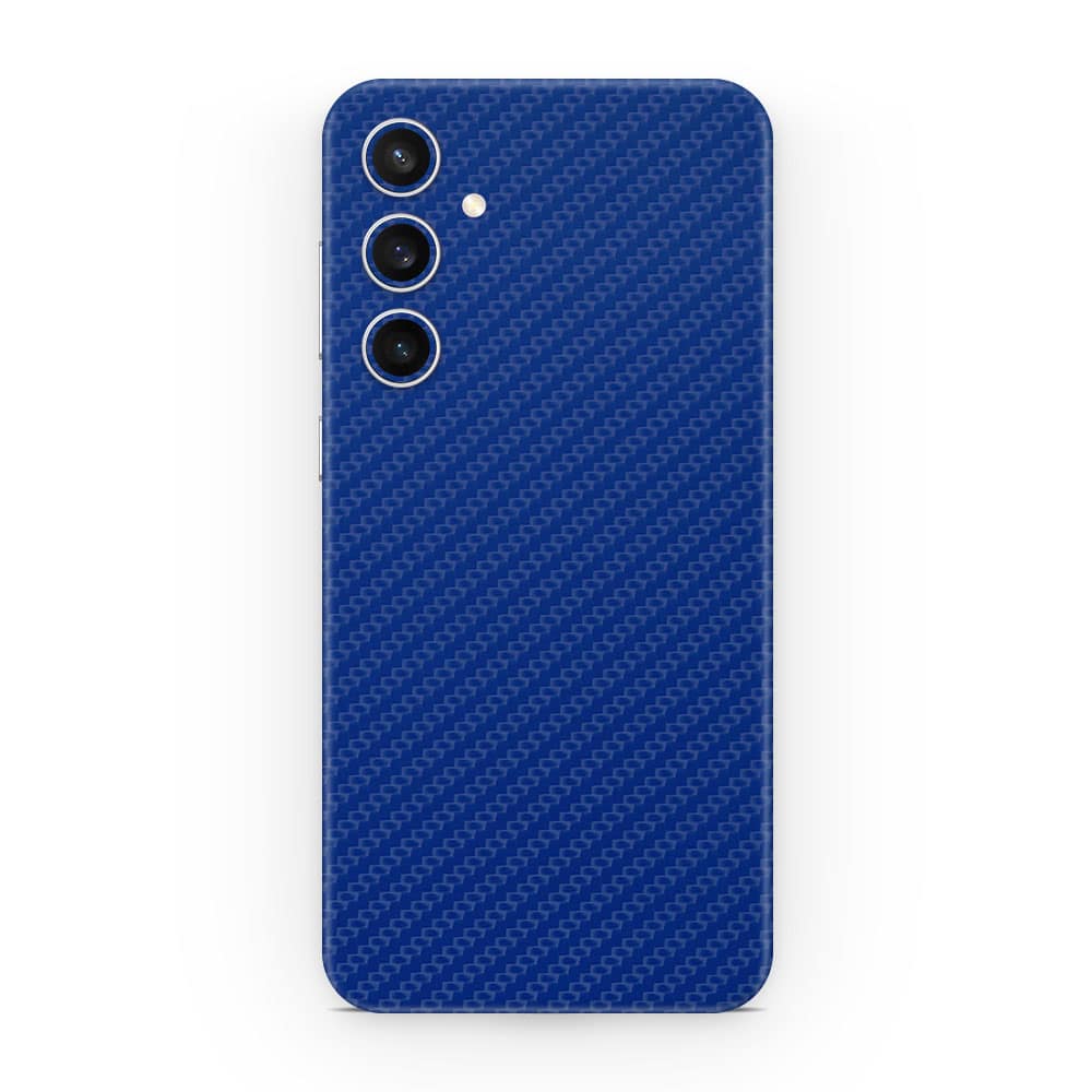 Galaxy S23 FE Carbon Series Skins - WrapitSkin The Ultimate Protection!