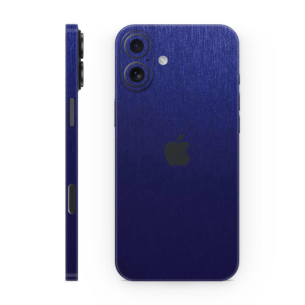 IPhone 16 Plus Metal Series Skins - WrapitSkin The Ultimate Protection!