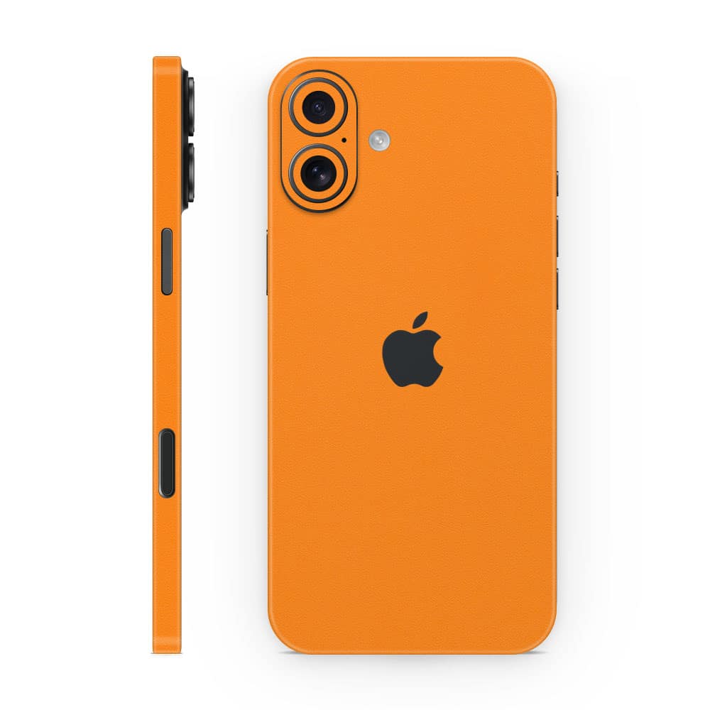 IPhone 16 True Color Series Skins - WrapitSkin The Ultimate Protection!