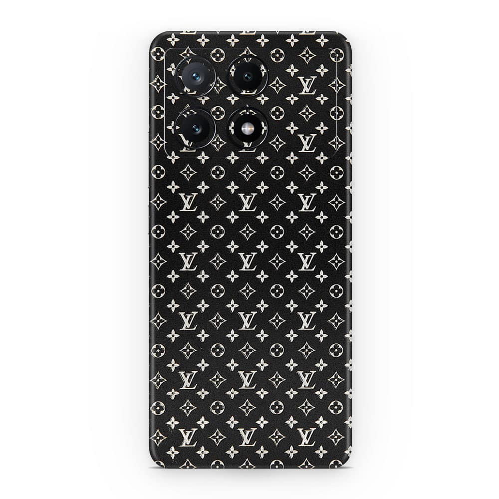 Poco X6 Pro 5G LV Vanta 3D Skin - WrapitSkin The Ultimate Protection!