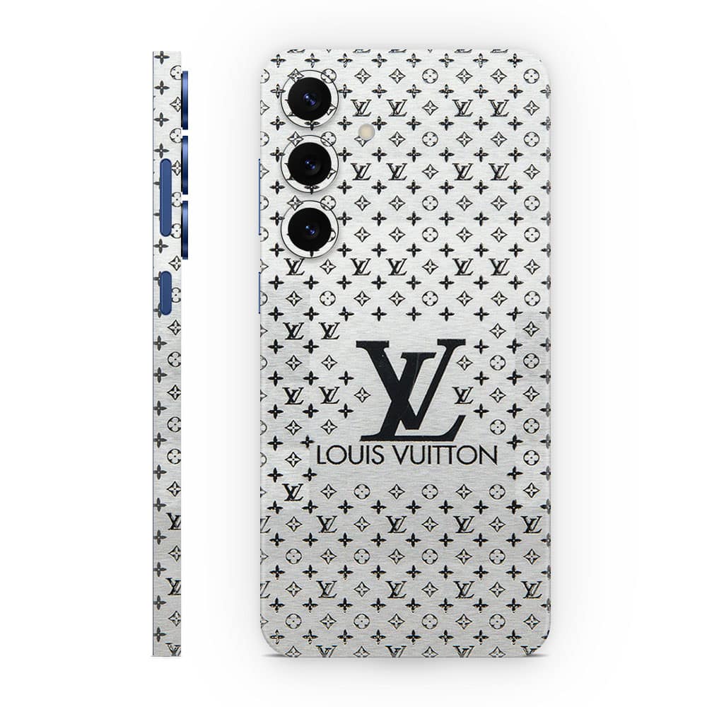 Galaxy S25 LV 3D Skin - WrapitSkin The Ultimate Protection!