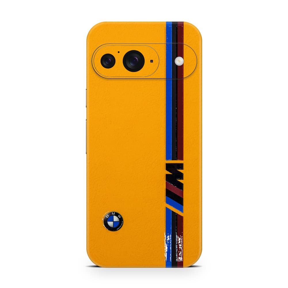 Pixel 9 BMW 3D Skin - WrapitSkin The Ultimate Protection!