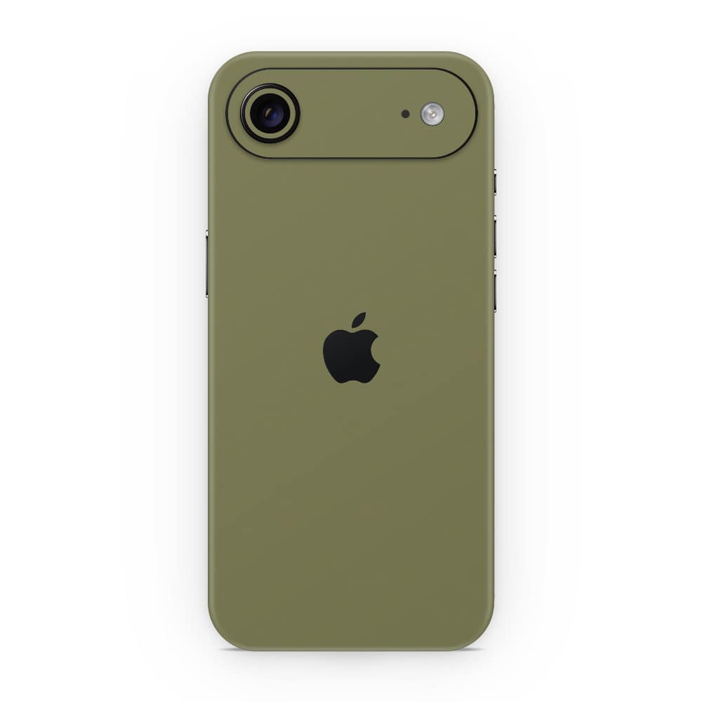 IPhone Air Feather Series Skins - WrapitSkin The Ultimate Protection!