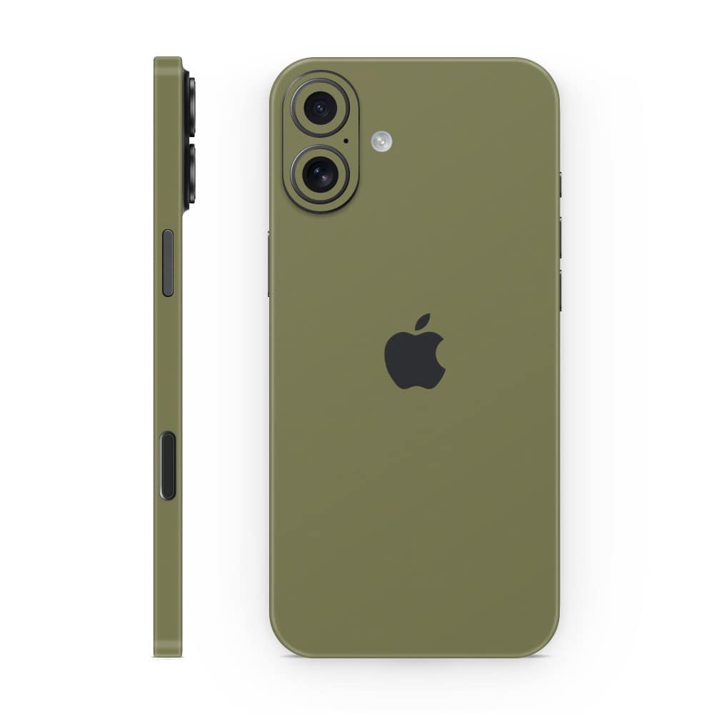 IPhone 17 Feather Series Skins - WrapitSkin The Ultimate Protection!