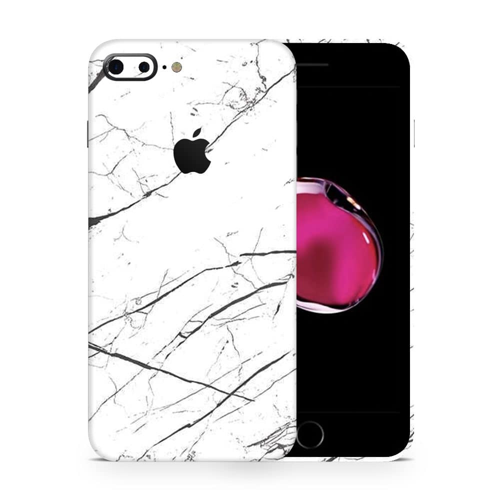 IPhone 7 Plus Stone Series Skins - WrapitSkin The Ultimate Protection!