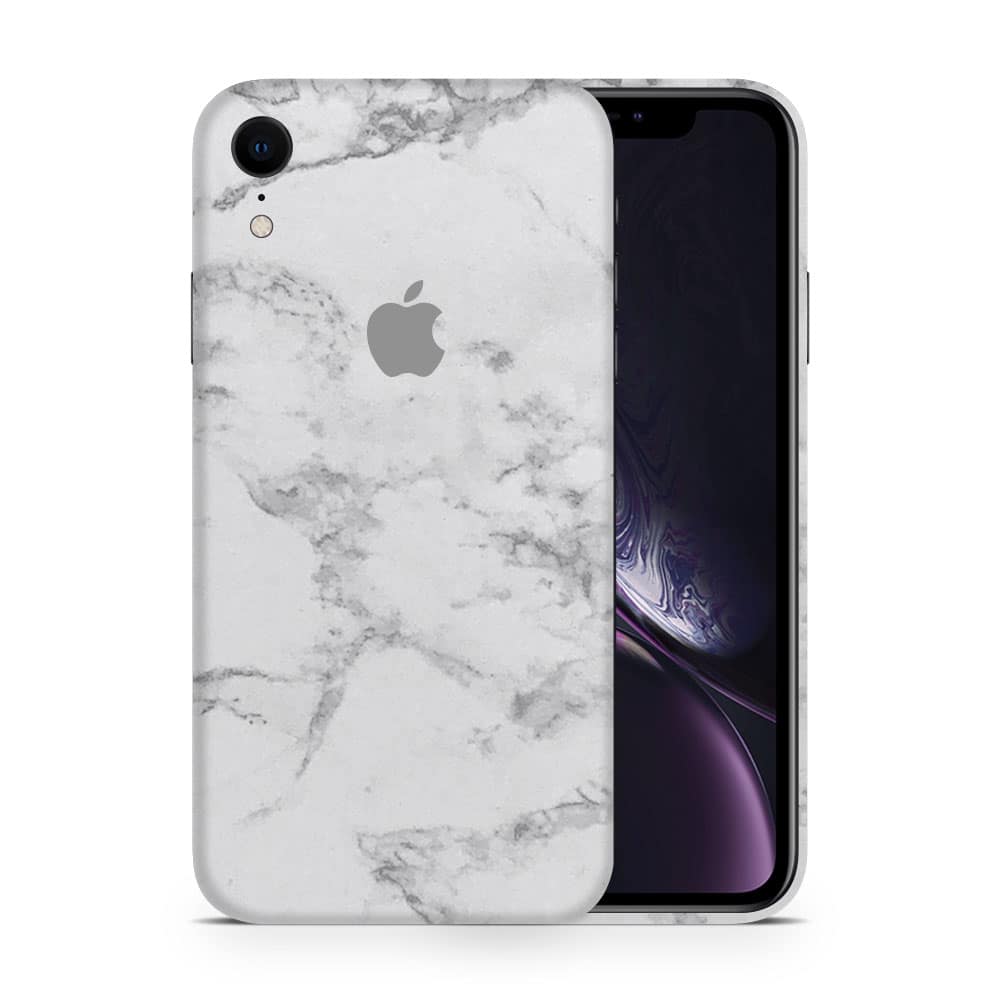 IPhone XR Stone Series Skins - WrapitSkin The Ultimate Protection!