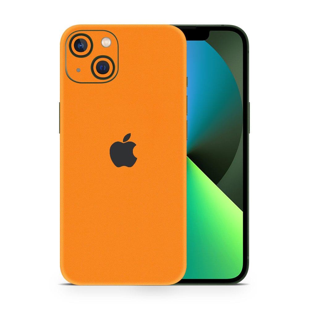 IPhone 13 Mini True Color Series Skins - WrapitSkin The Ultimate ...