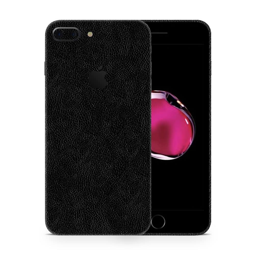 IPhone 7 Plus Leather Series Skins - WrapitSkin The Ultimate Protection!