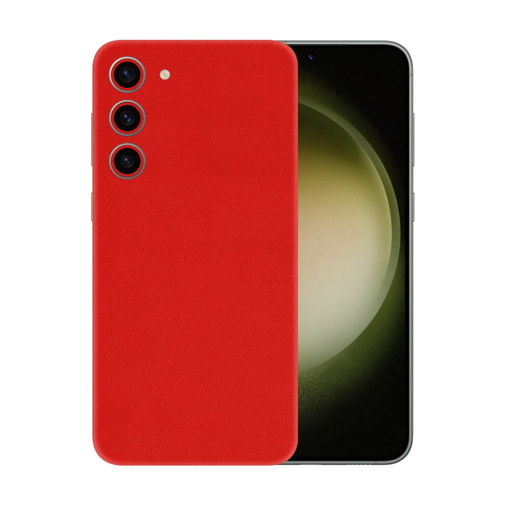 Galaxy S23 Plus True Color Series Skins - WrapitSkin The Ultimate ...