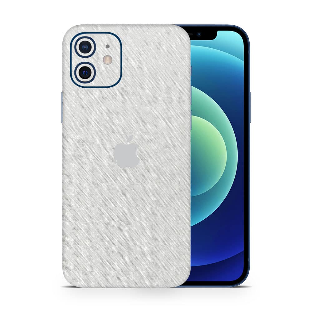 IPhone 12 Mini Cross Metal Series Skins - WrapitSkin The Ultimate ...