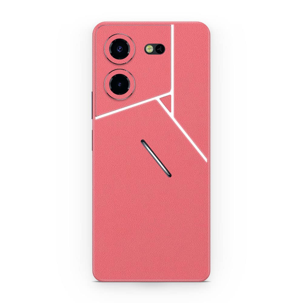 Tecno Pova 5 Pro 5G True Color Series Skins - WrapitSkin The Ultimate ...