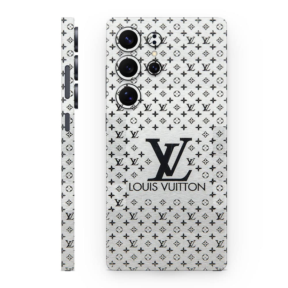 Galaxy S25 Ultra LV 3D Skin - WrapitSkin The Ultimate Protection!