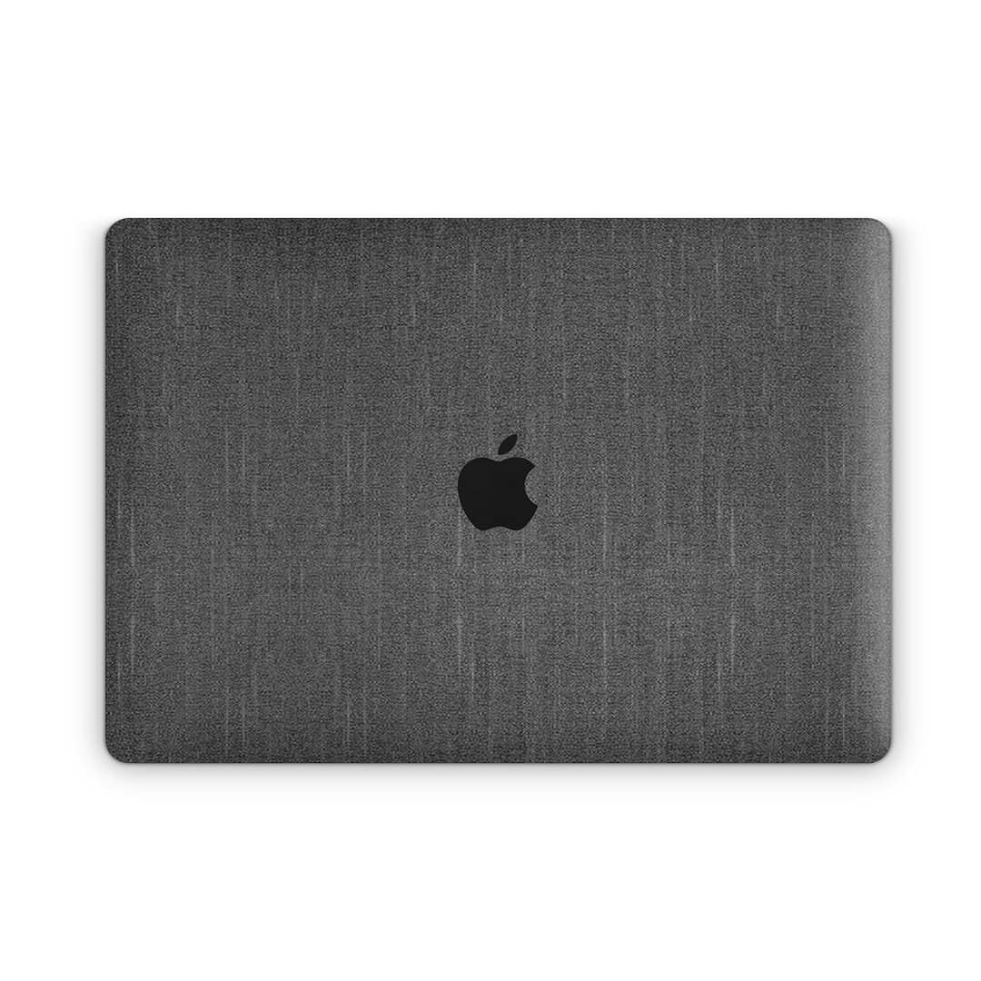 Macbook Pro 13'' (2016-2018) Woven Metal Skin - WrapitSkin The Ultimate ...