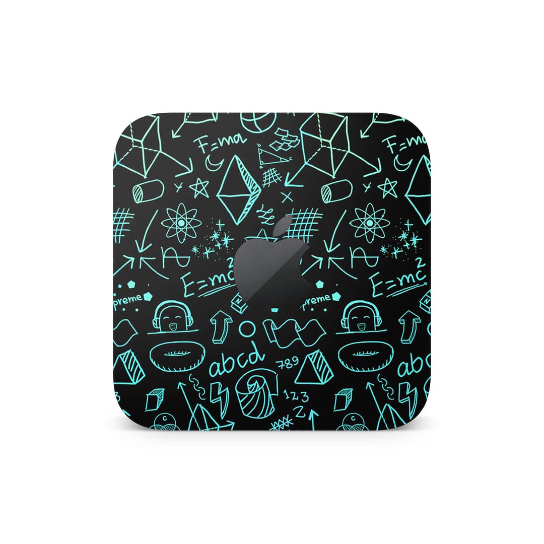 Mac Studio Classroom Creativity Art Skin - WrapitSkin The Ultimate ...