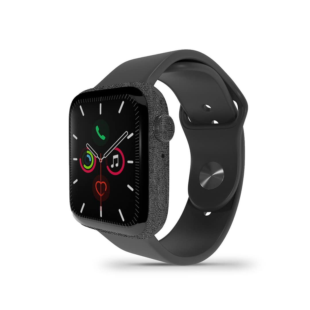 Apple Watch Series 5 Textile Series Skins - WrapitSkin The Ultimate ...