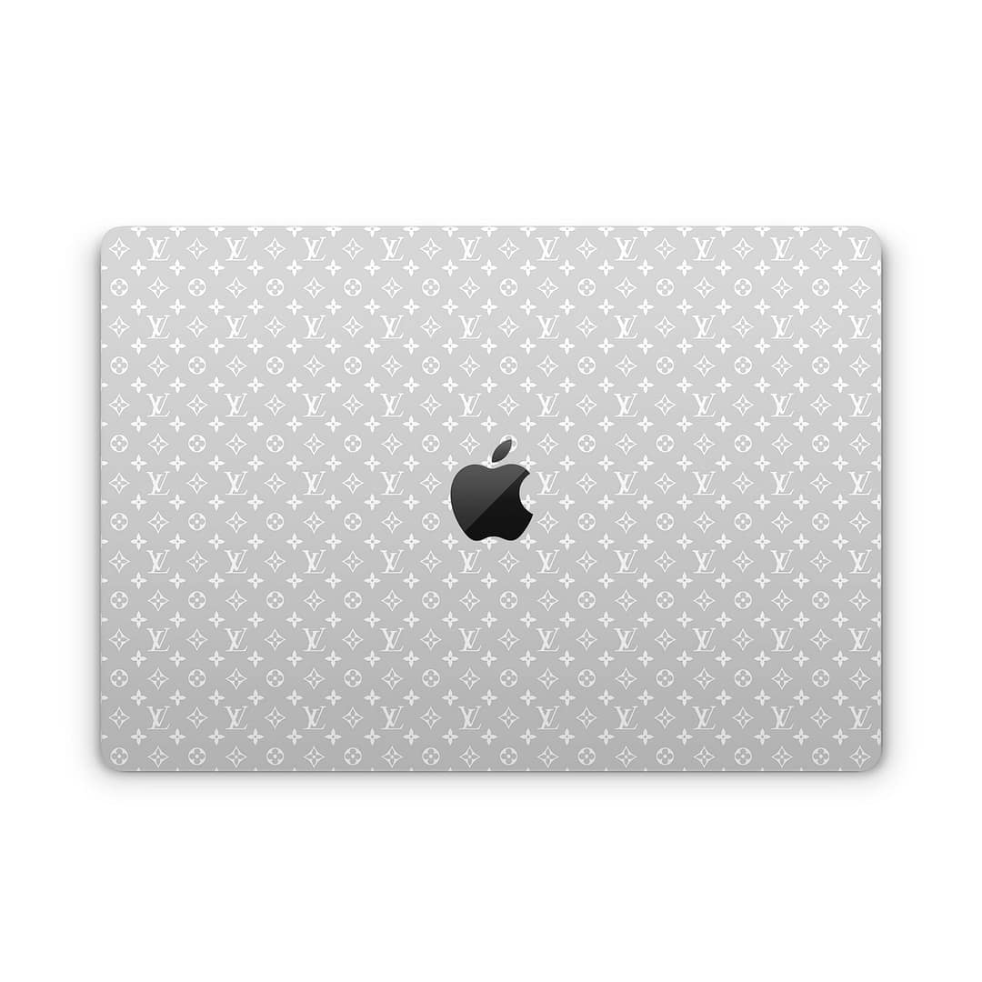 MacBook Pro 16'' (M1,2021) LV Luxe Art Skin - WrapitSkin The Ultimate ...