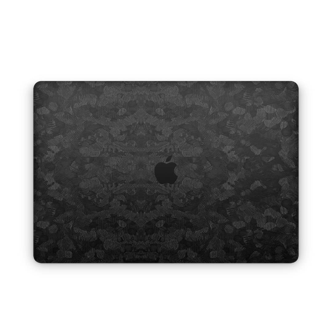 MacBook Air 13'' (M1,2020) Forged Carbon Skin - WrapitSkin The Ultimate ...