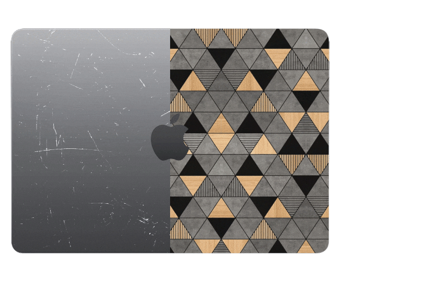 HP Victus Luffy Blaze 3D Skin - WrapitSkin The Ultimate Protection!