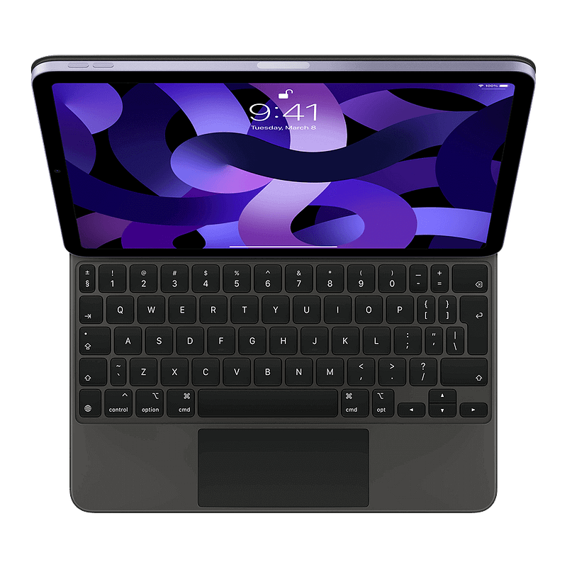 Apple Magic Keyboards Skins/Wraps - WrapitSkin