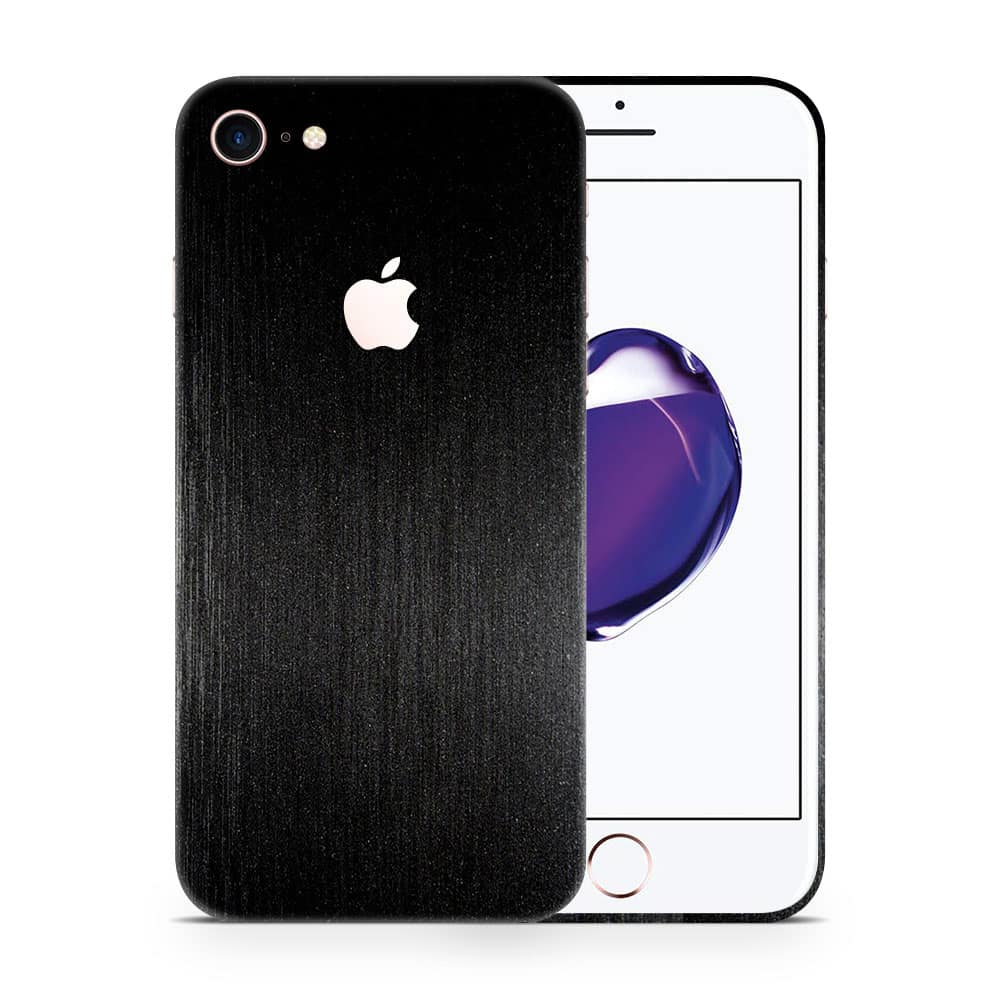 IPhone 7 Metal Series Skins - WrapitSkin The Ultimate Protection!