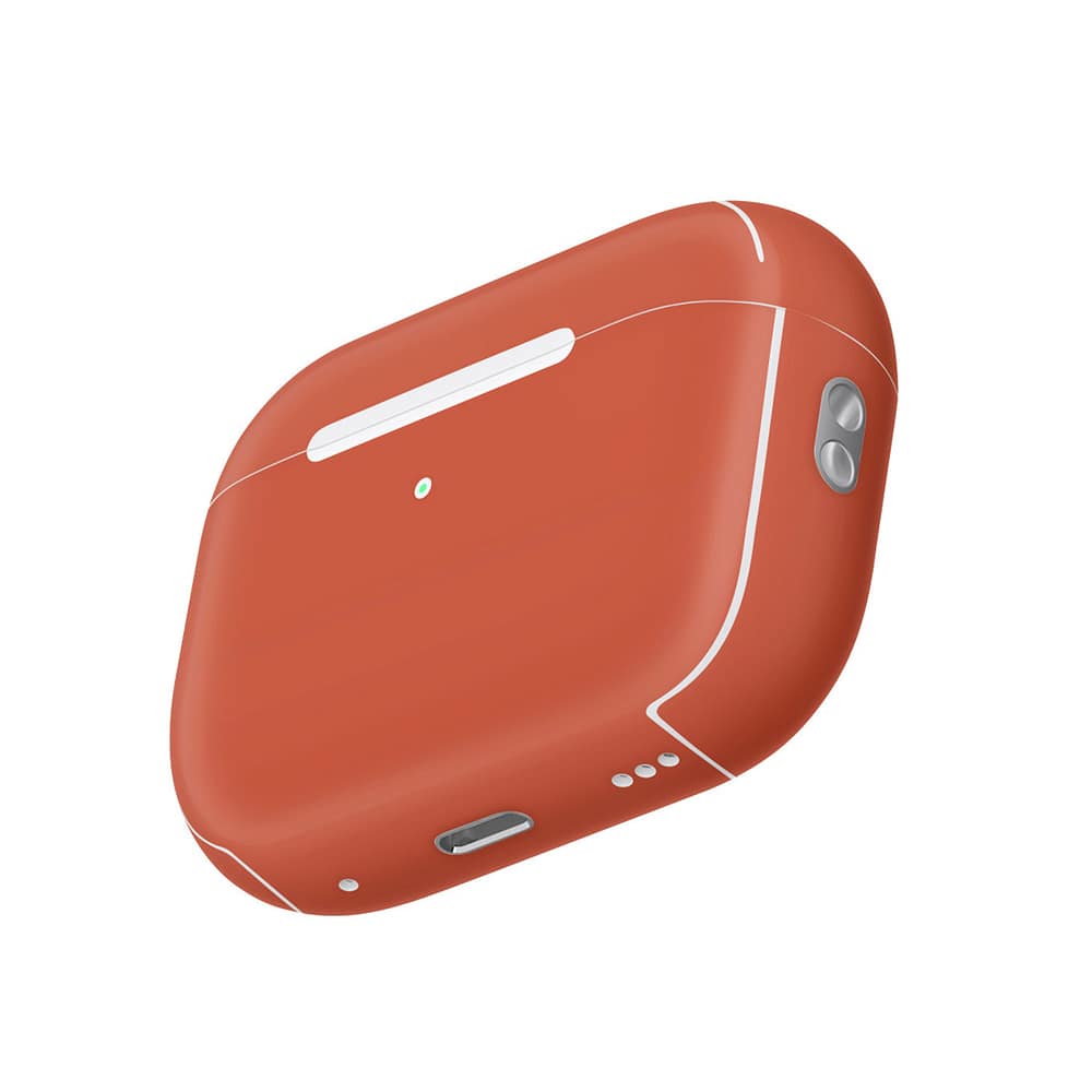 Airpods Pro 2 Glossy Series Skins - WrapitSkin The Ultimate Protection!