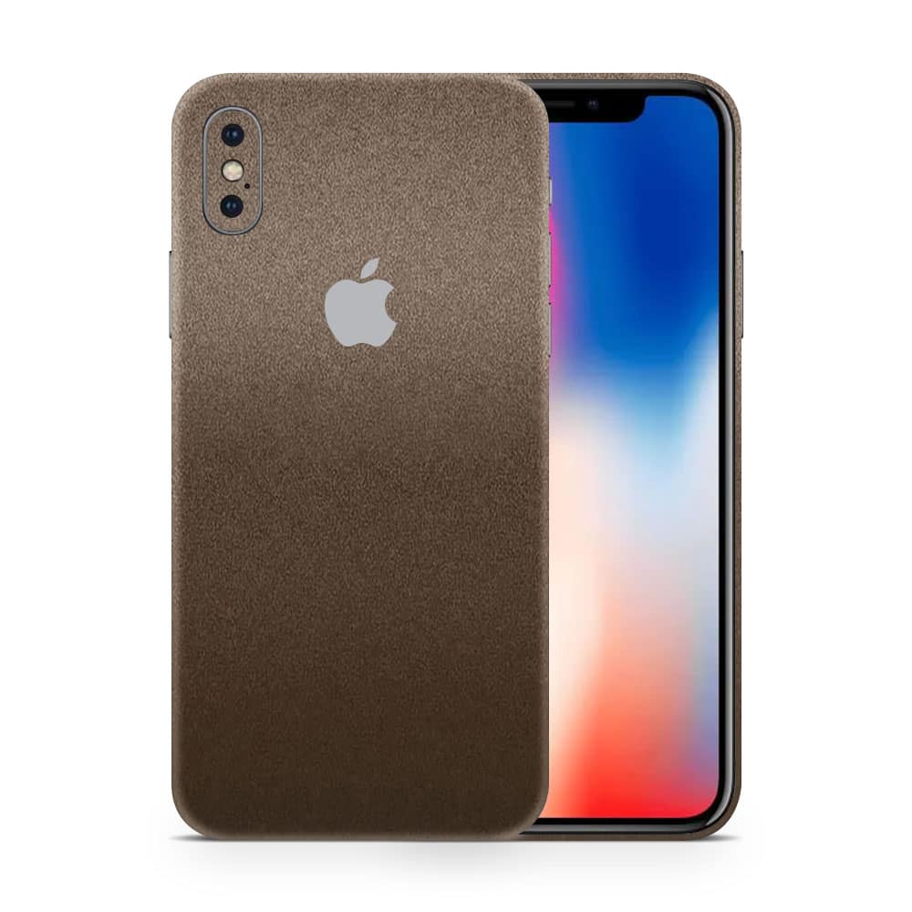 IPhone X Matte Series Skins - WrapitSkin The Ultimate Protection!