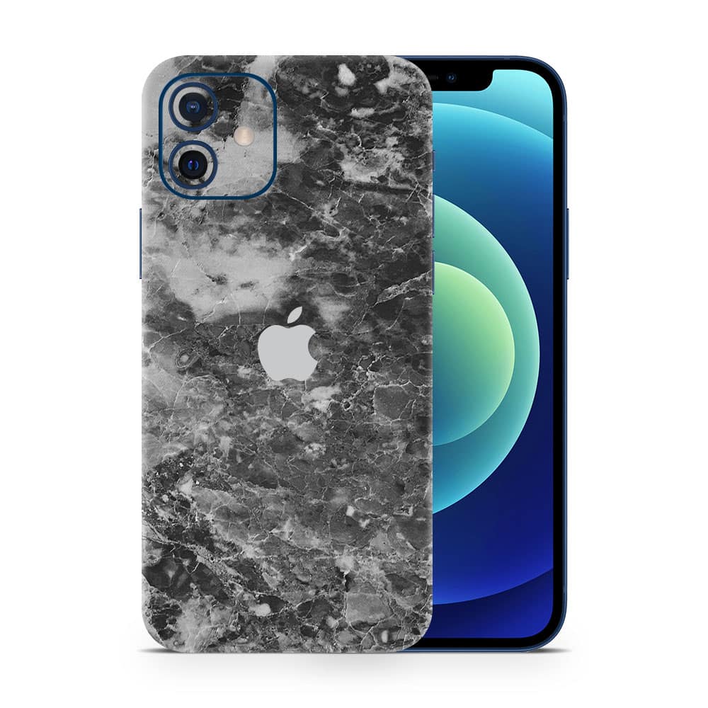 IPhone 12 Mini Stone Series Skins - WrapitSkin The Ultimate Protection!
