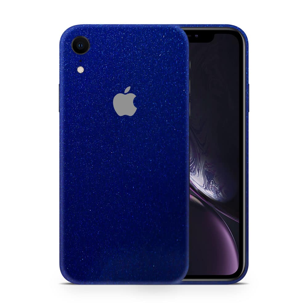 IPhone XR Glossy Series Skins - WrapitSkin The Ultimate Protection!