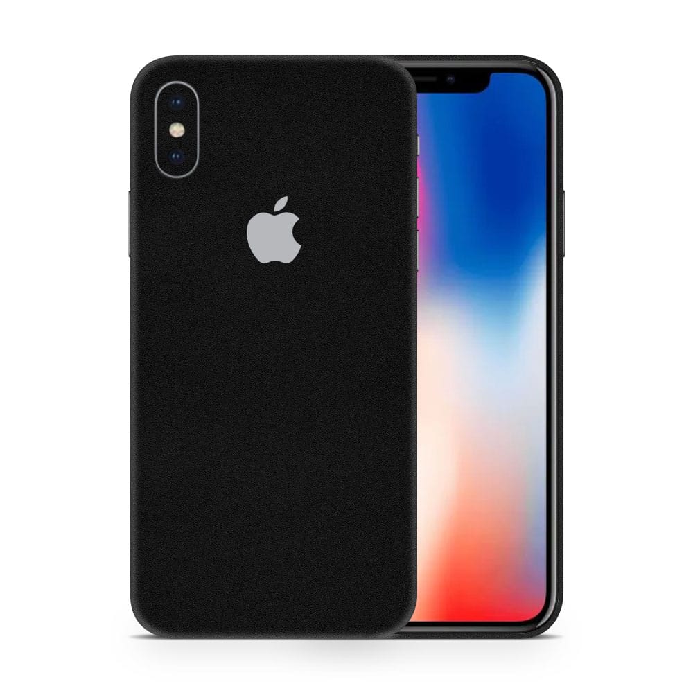 IPhone X True Color Series Skins - WrapitSkin The Ultimate Protection!