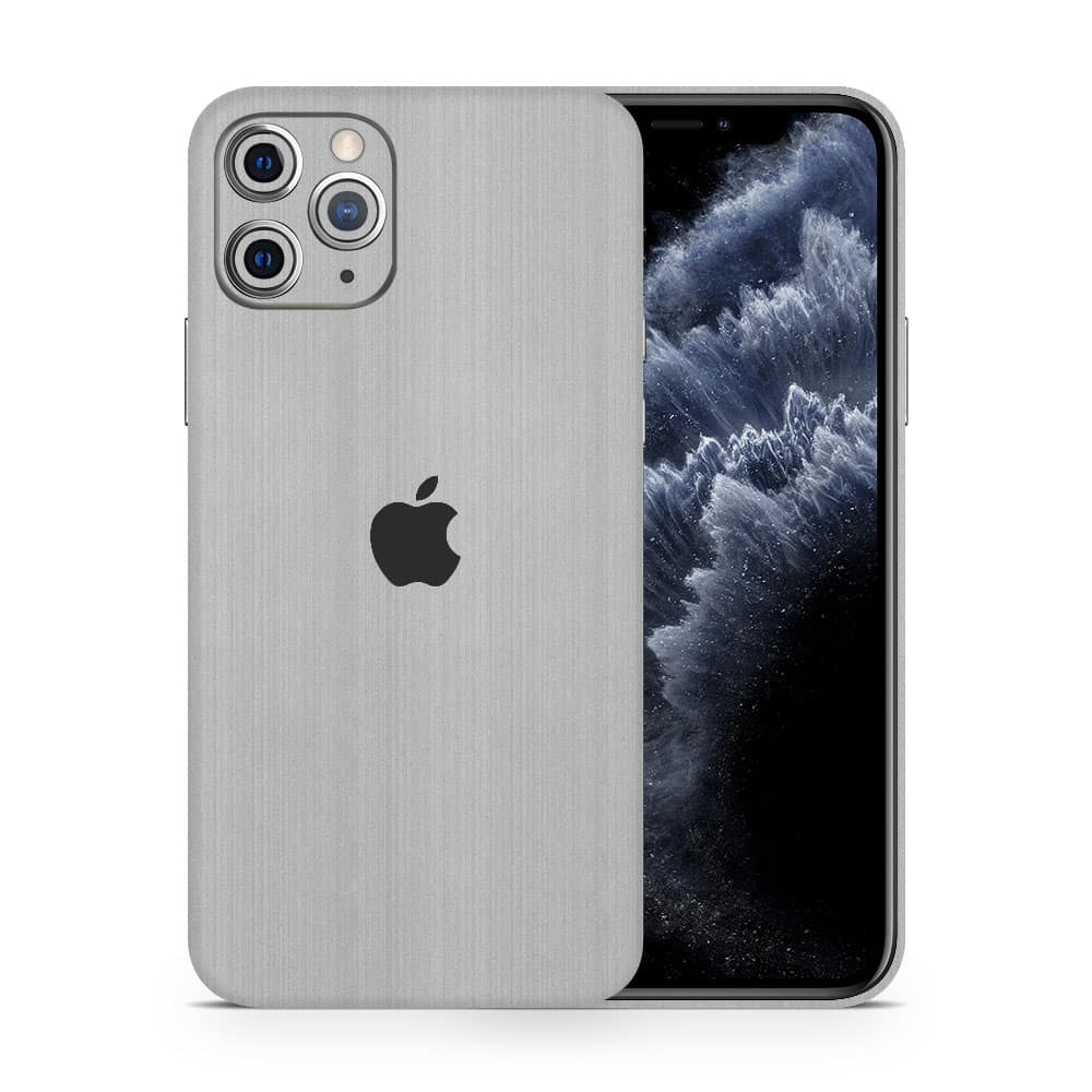 IPhone 11 Pro Metal Series Skins - WrapitSkin The Ultimate Protection!