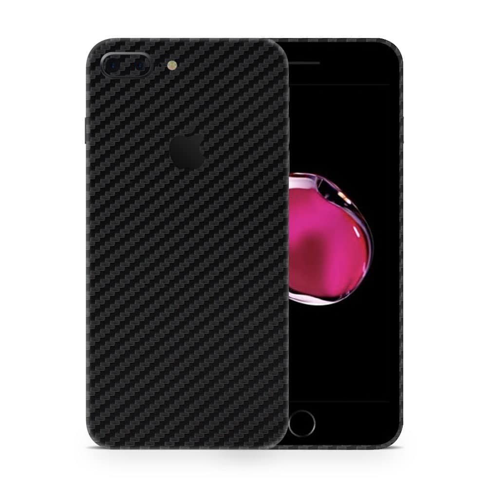 IPhone 7 Plus Carbon Series Skins - WrapitSkin The Ultimate Protection!
