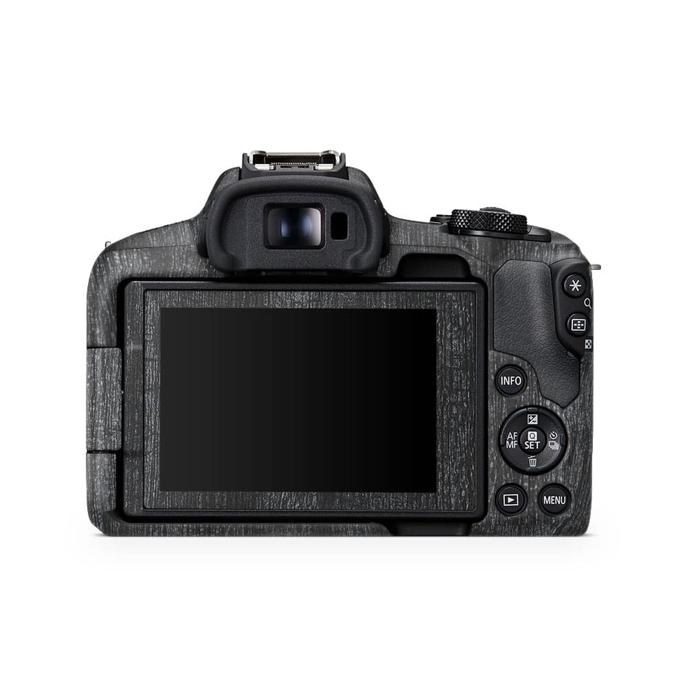 Canon EOS R50 Camera Dragon Skin - WrapitSkin The Ultimate Protection!