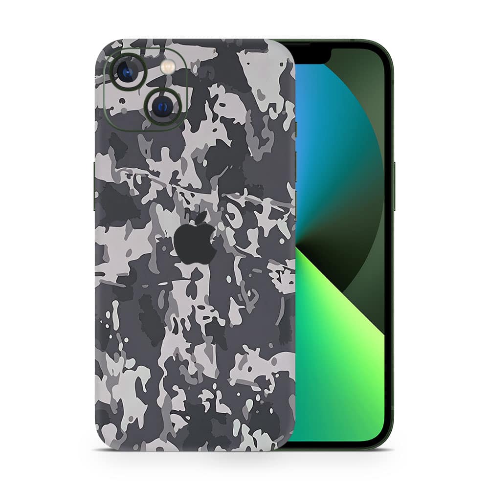 IPhone 13 Camo Series Skins - WrapitSkin The Ultimate Protection!
