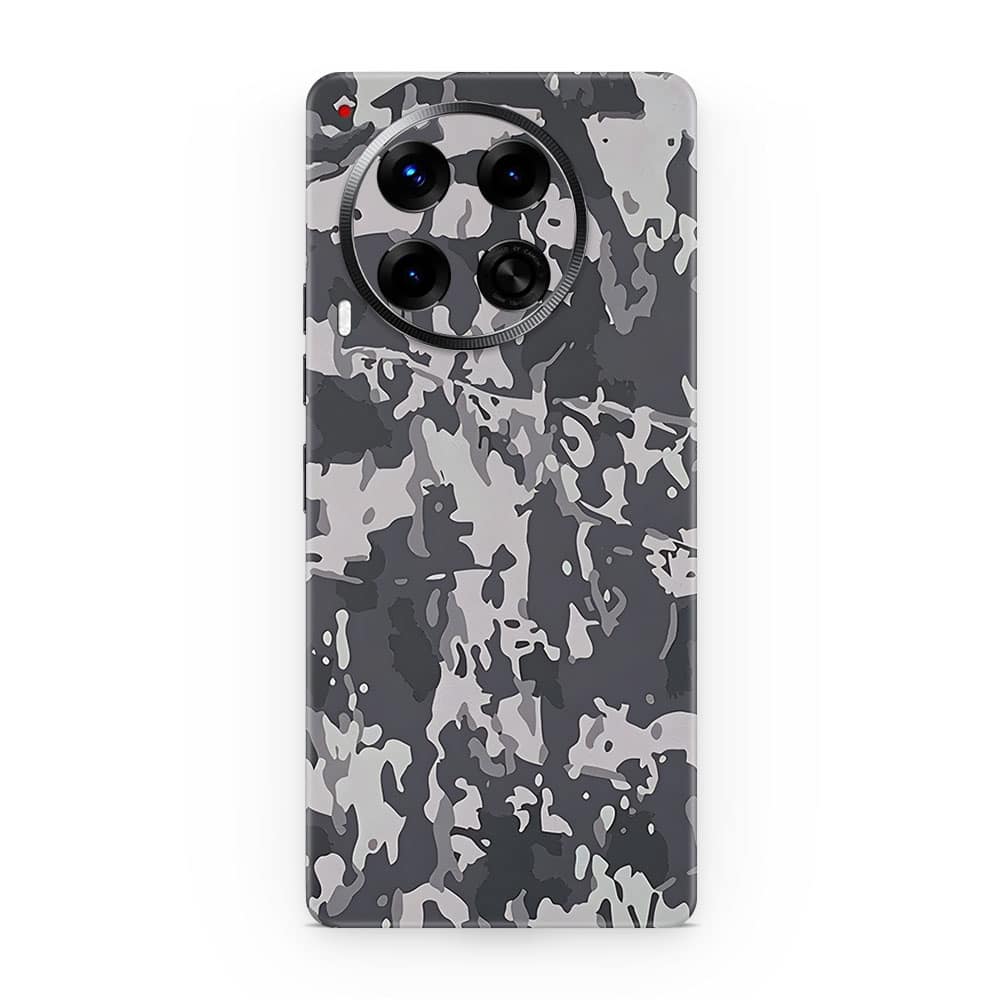 Tecno Camon 30 4G Camo Series Skins - WrapitSkin The Ultimate Protection!